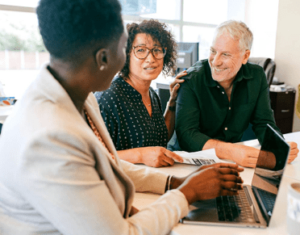 Advisor Match: Manage Your Wealth, Simply